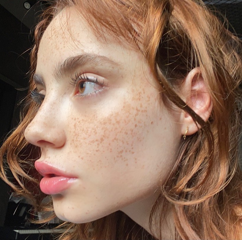 Image of Melissa Fernandes