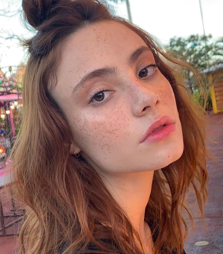 Picture of Melissa Fernandes