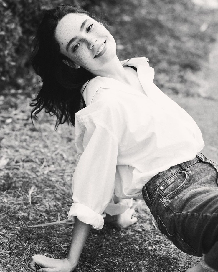 Picture of Melissa Fernandes