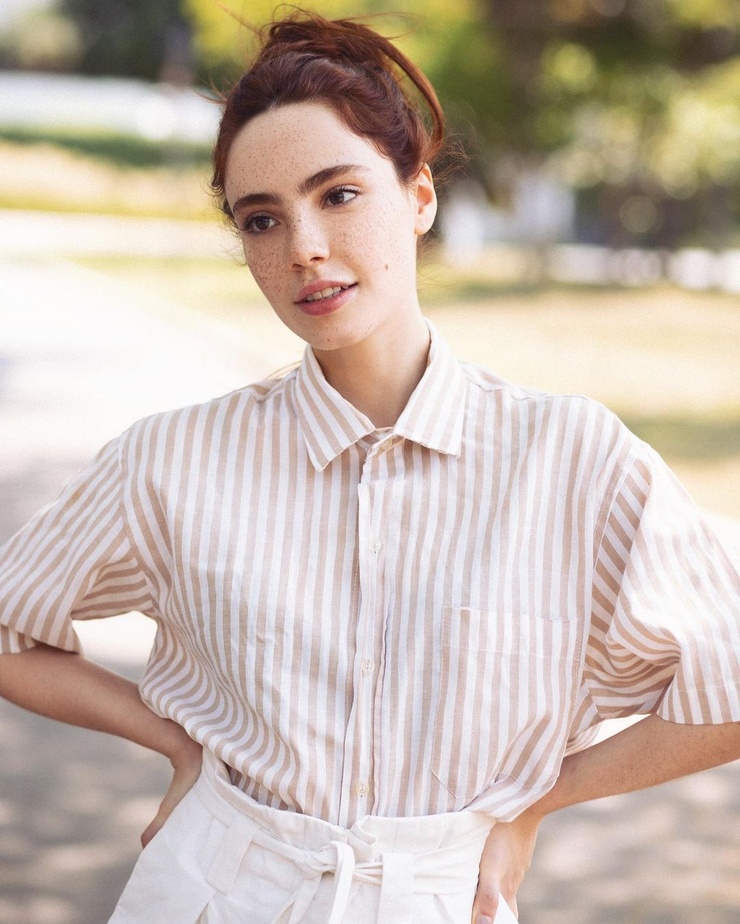 Picture of Melissa Fernandes