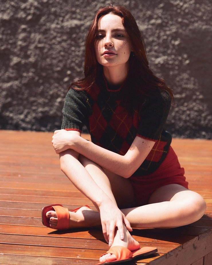 Picture of Melissa Fernandes