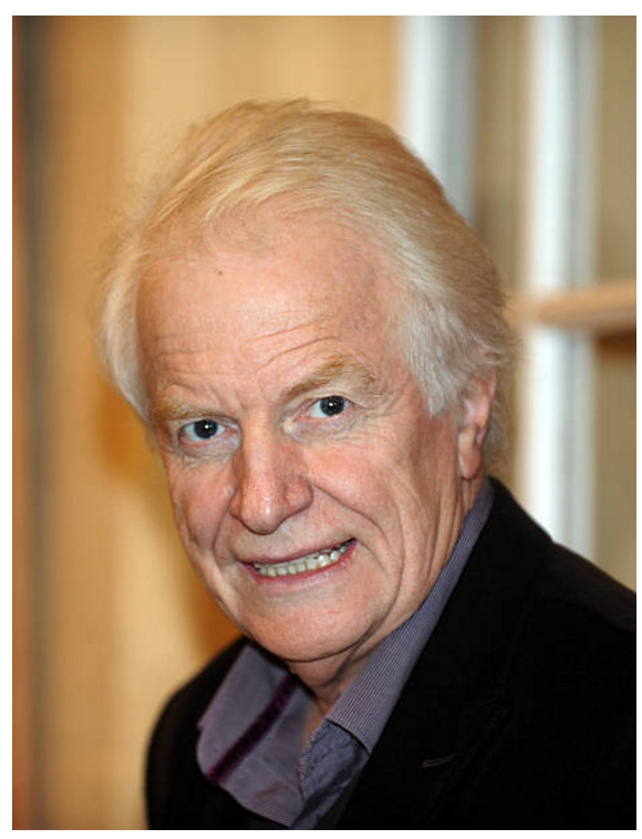 Picture of André Dussollier