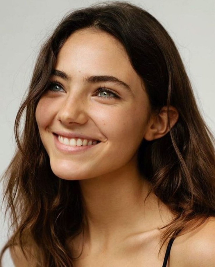 Picture of Amelia Zadro