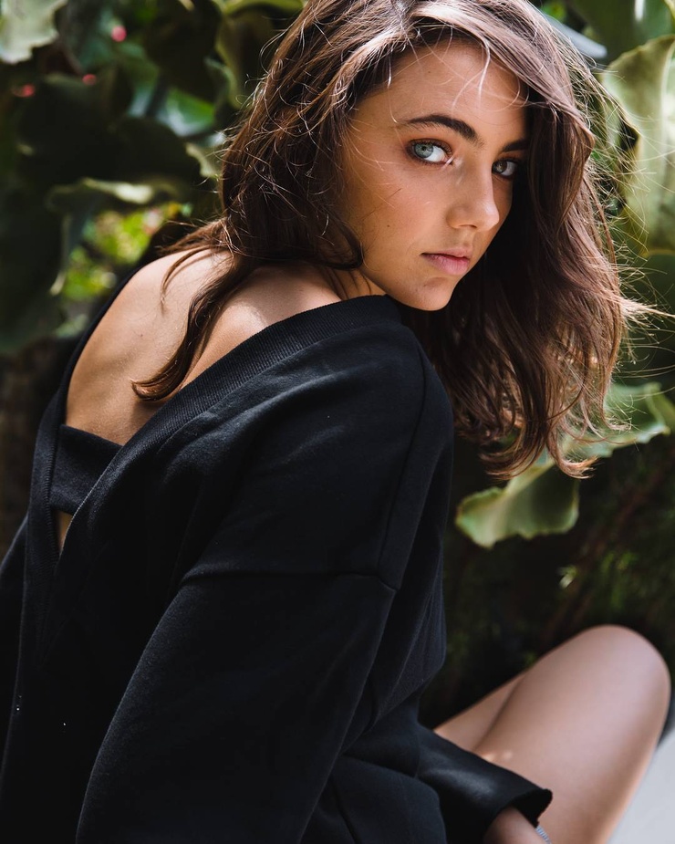 Picture of Amelia Zadro