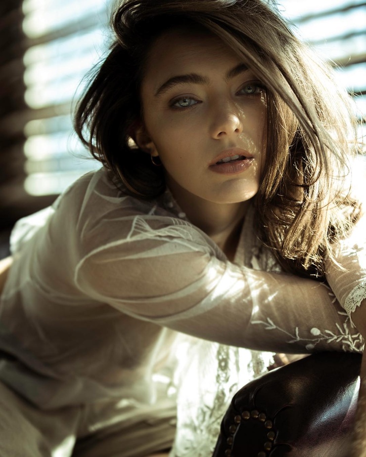 Picture of Amelia Zadro