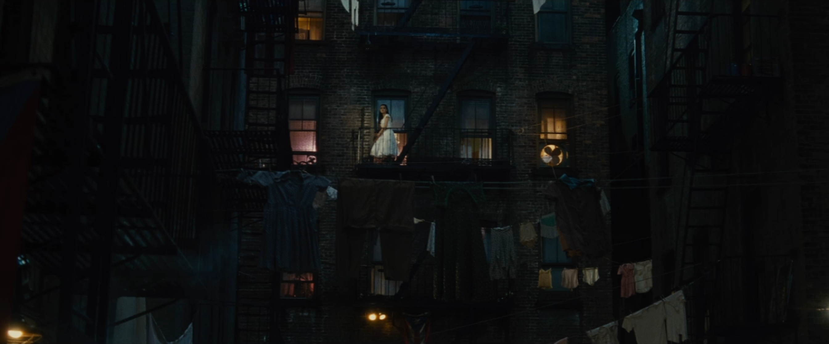 Picture of West Side Story