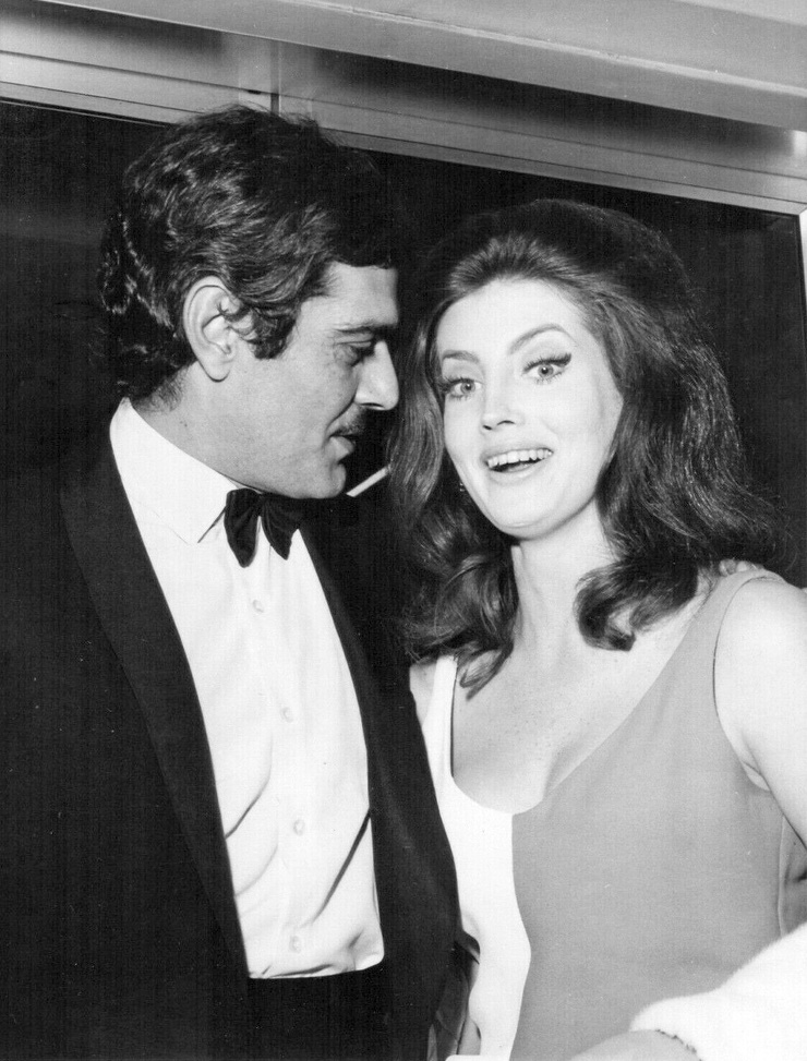 Gayle Hunnicutt