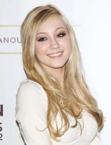 Picture of Ava Sambora