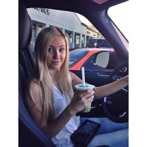 Image of Ava Sambora