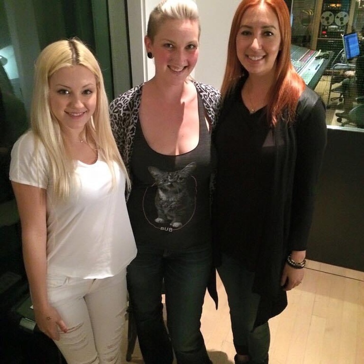 Image of Ava Sambora