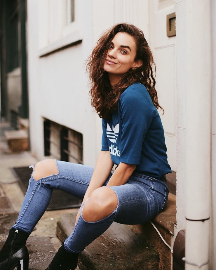 Picture of Michelle Brooks