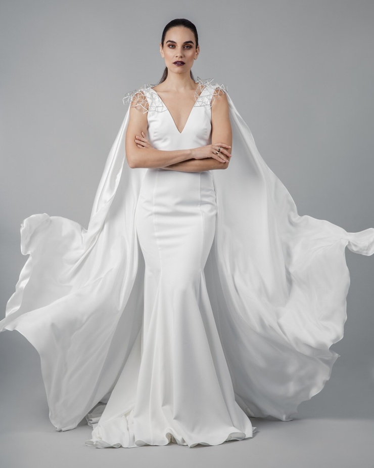 Picture of Michelle Brooks