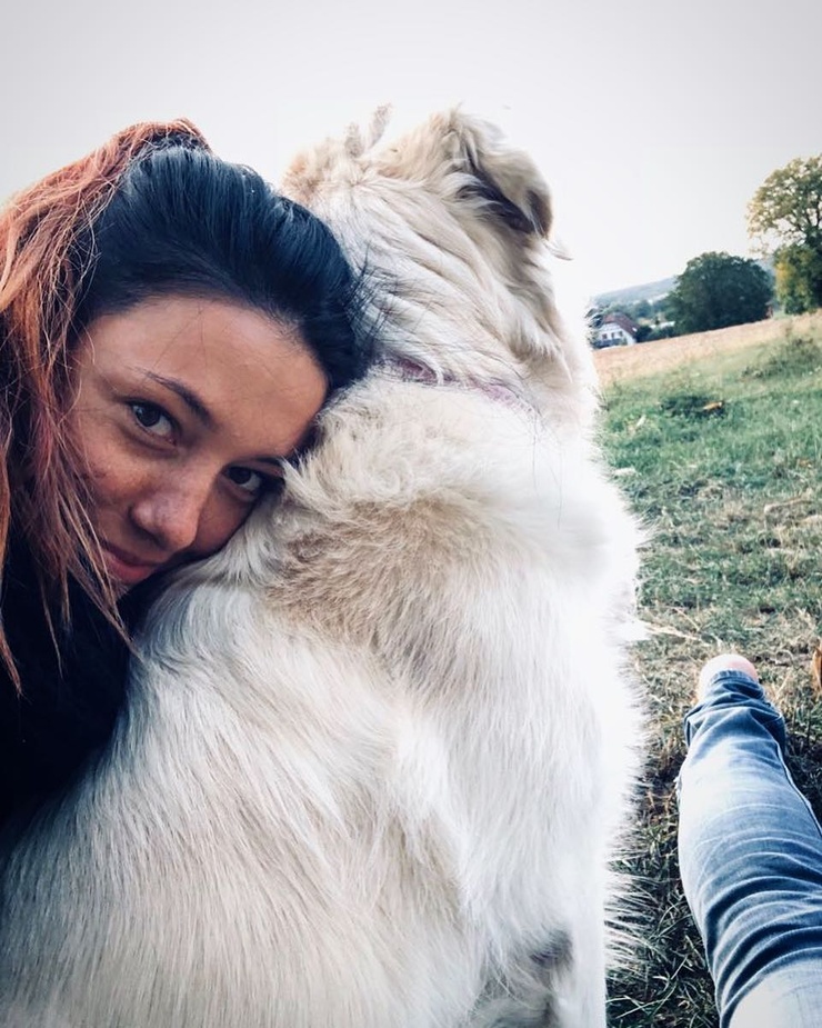 Picture of Delphine Wespiser