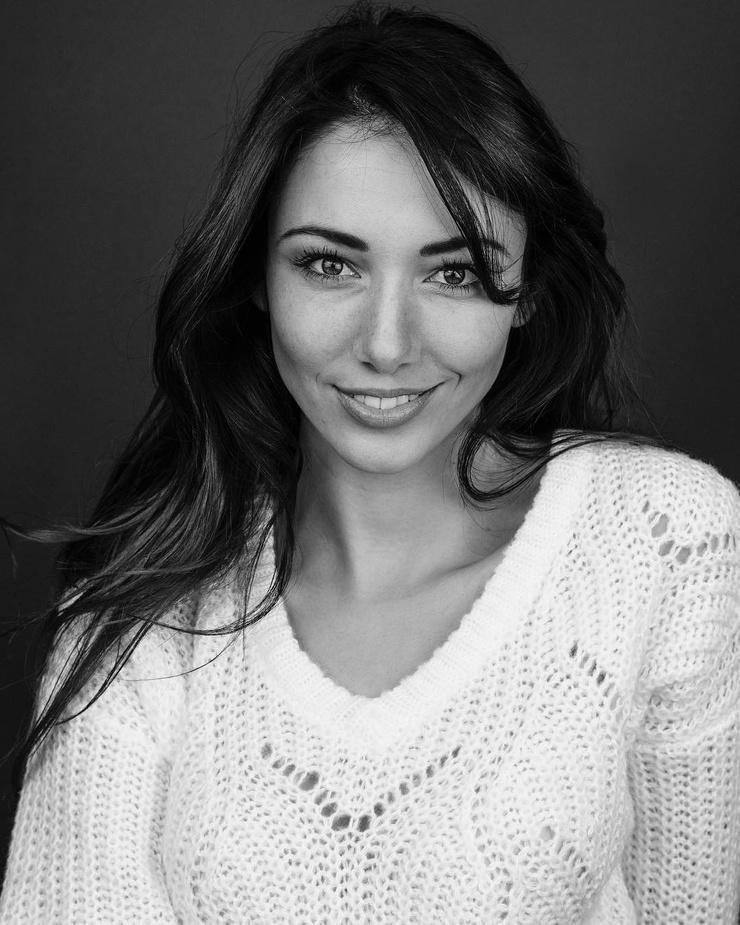 Picture of Delphine Wespiser