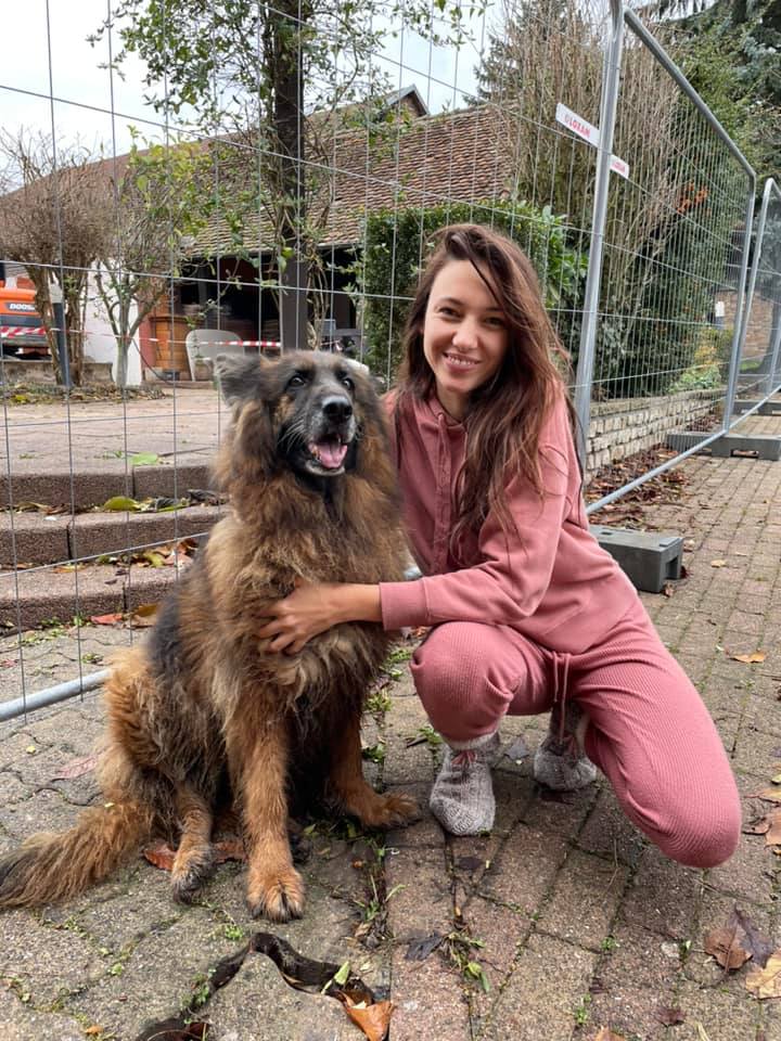 Picture of Delphine Wespiser