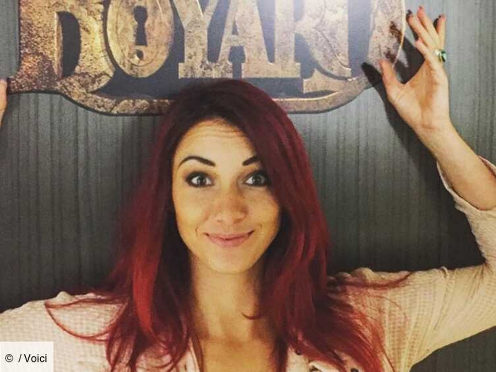 Picture of Delphine Wespiser