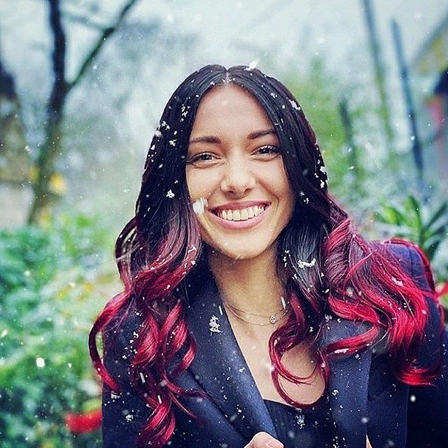 Picture of Delphine Wespiser