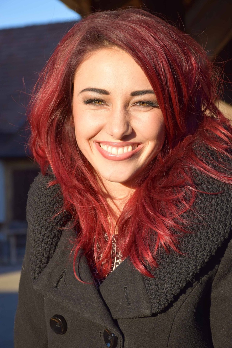 Picture of Delphine Wespiser