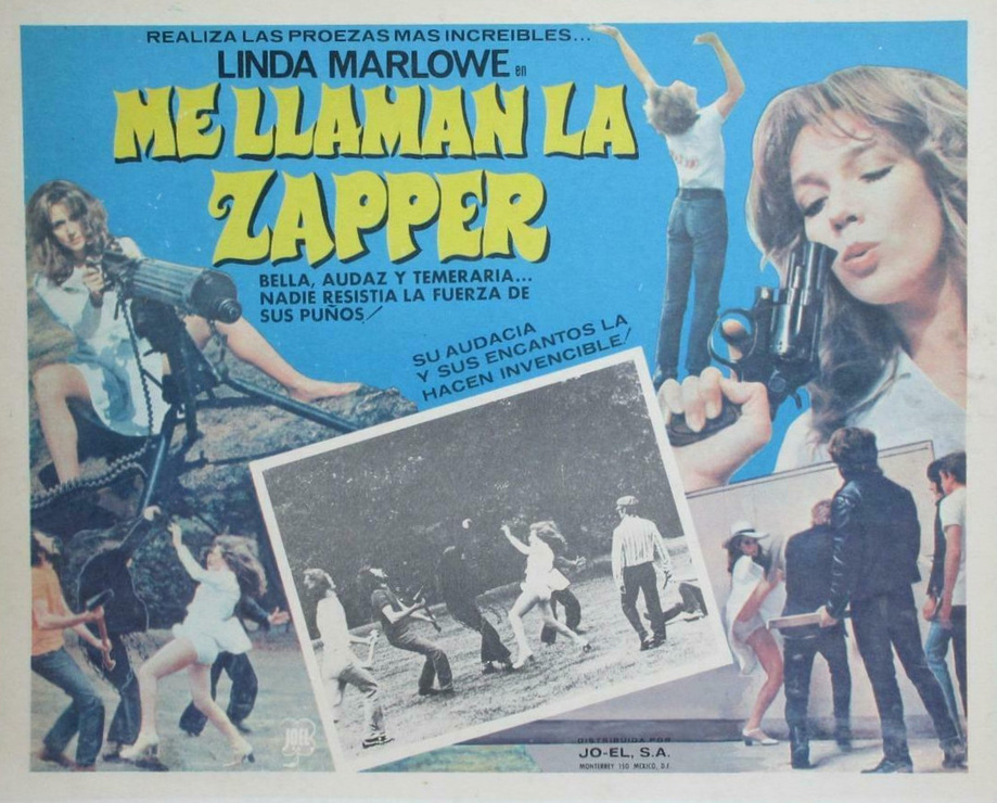 Picture of Big Zapper