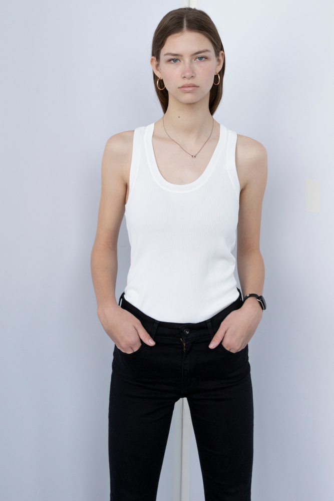 Picture of Alexis Taylor model