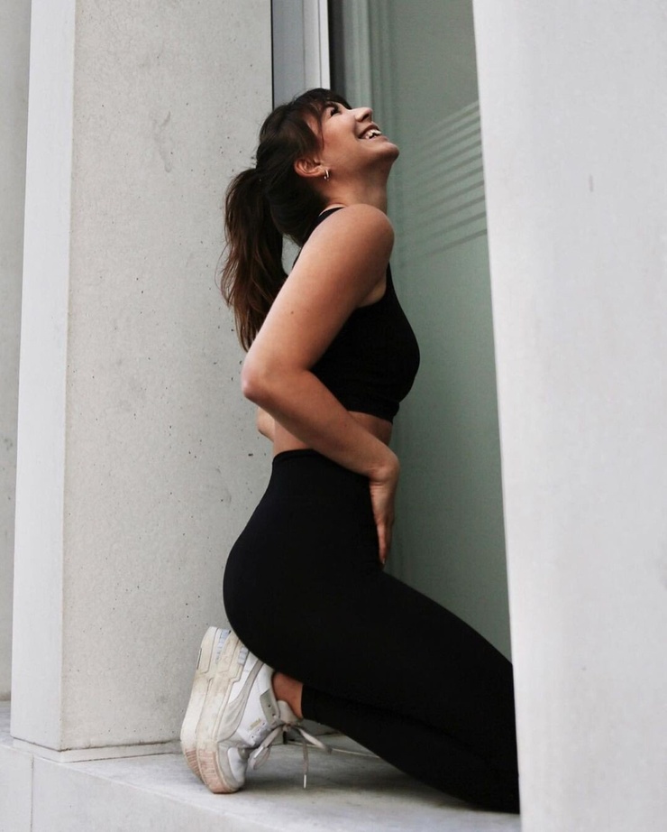 Image of Vanessa Lu