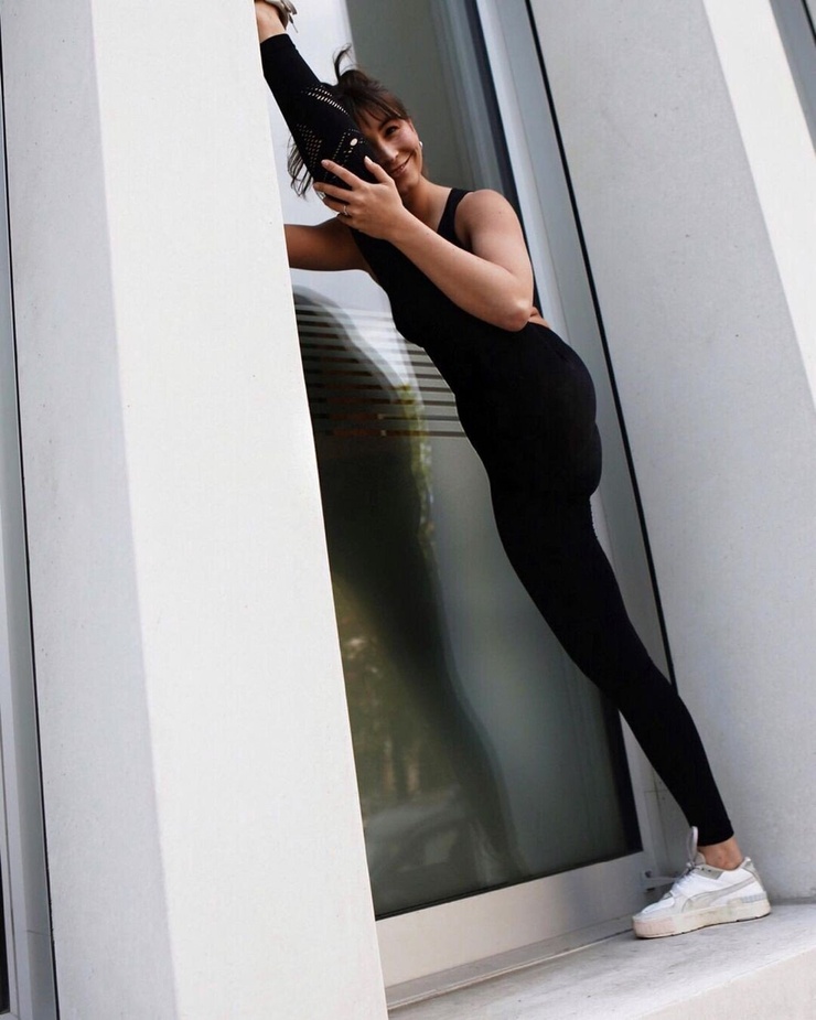 Picture of Vanessa Lu