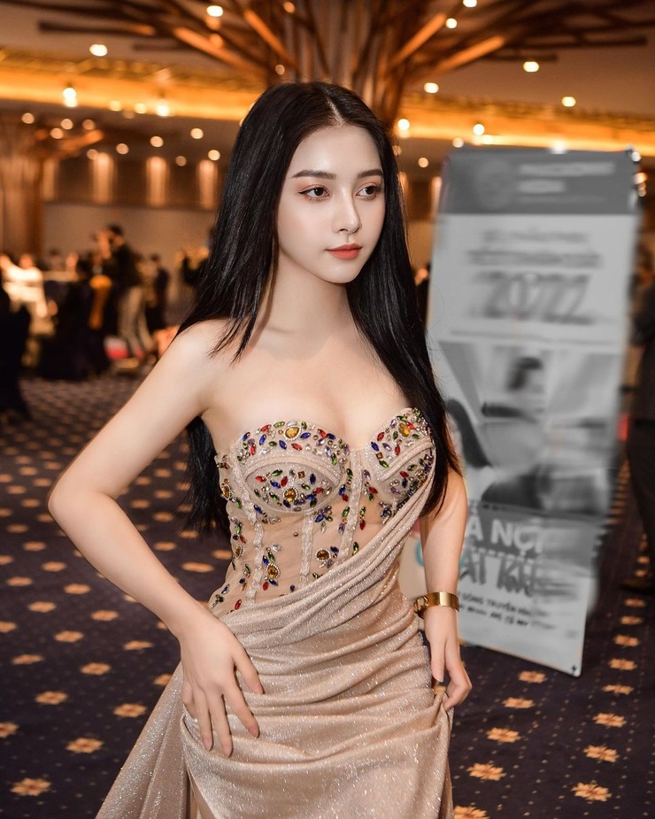 Picture of Nguyen Thi Hang