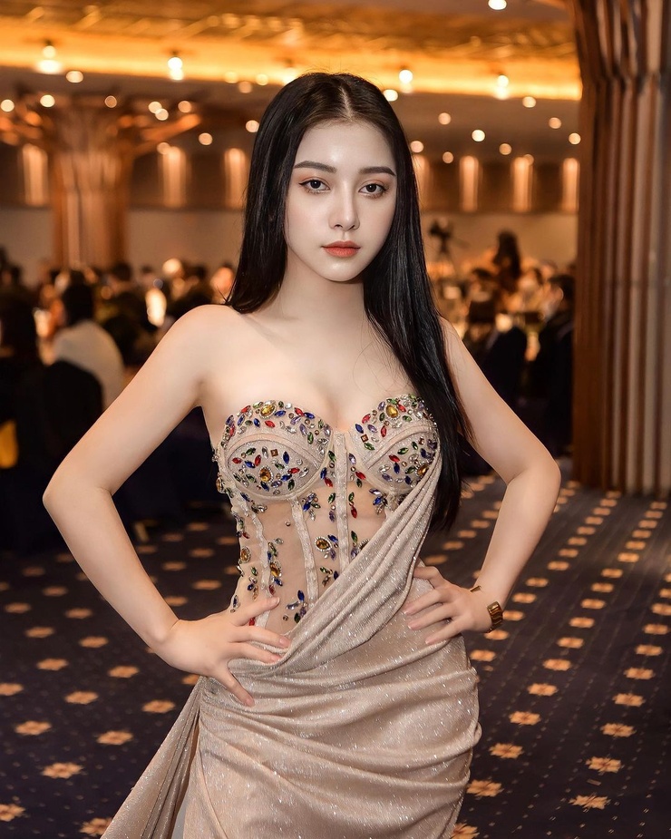 Picture of Nguyen Thi Hang