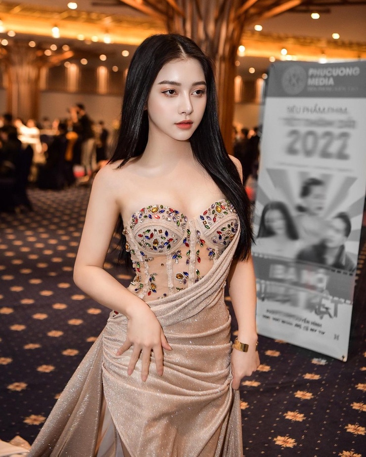 Picture of Nguyen Thi Hang