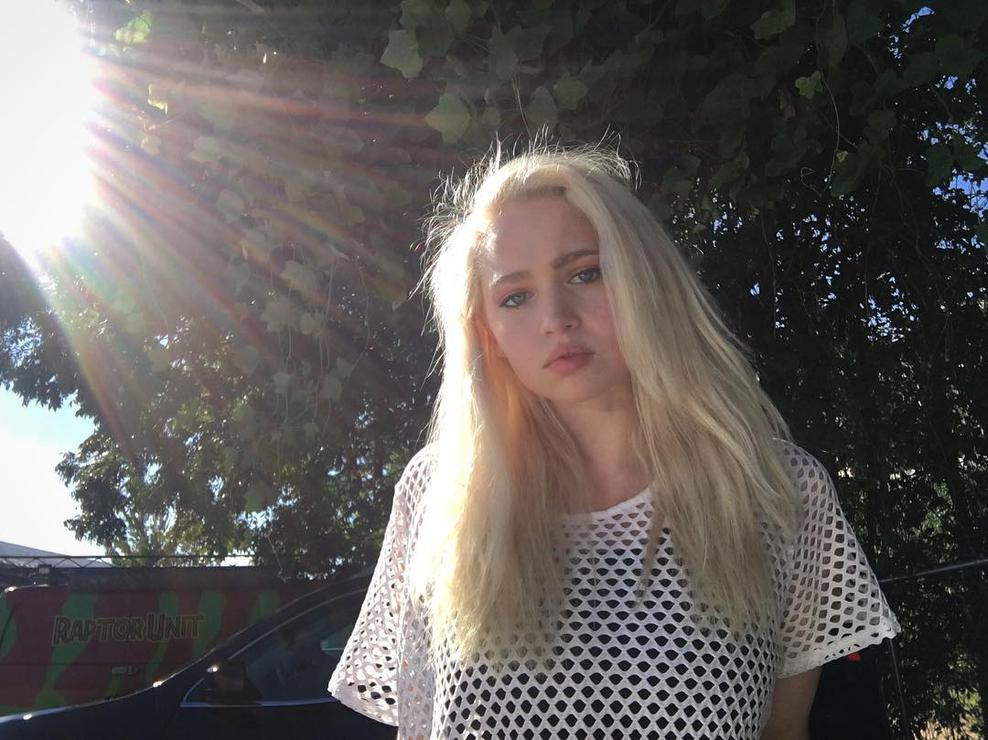 Picture of Sarah Kopkin