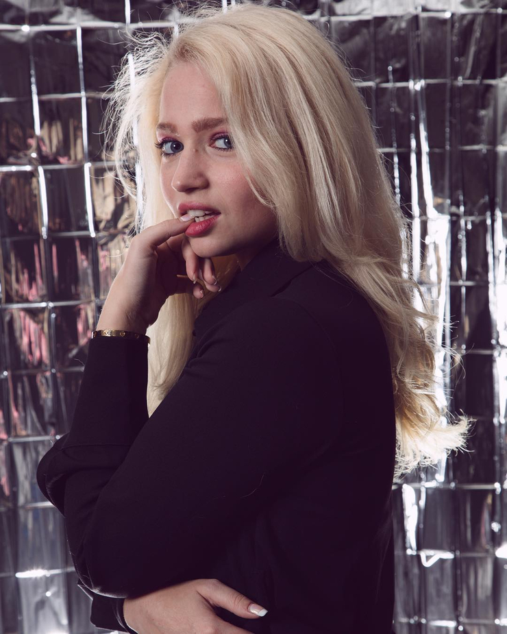 Picture of Sarah Kopkin