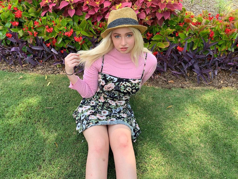 Picture of Sarah Kopkin