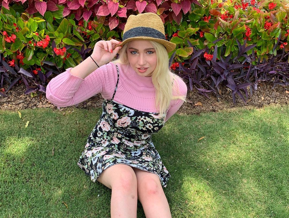 Picture of Sarah Kopkin