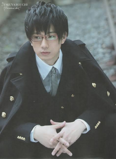 Takuya Eguchi image