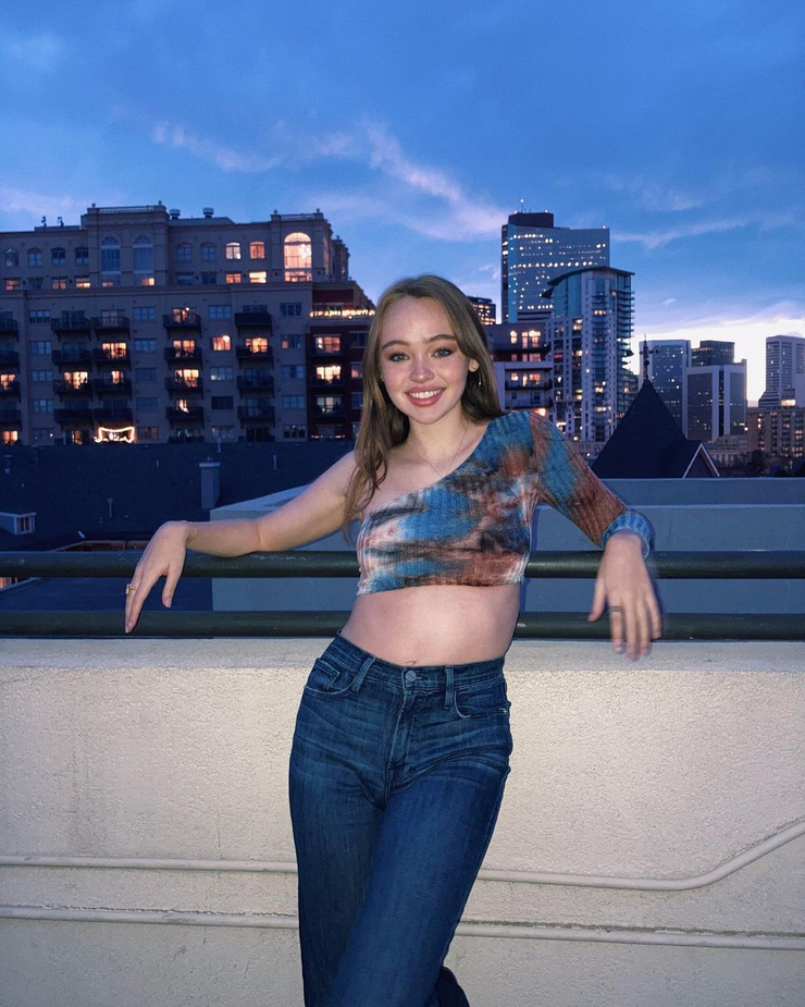 Picture of Rylee Cline