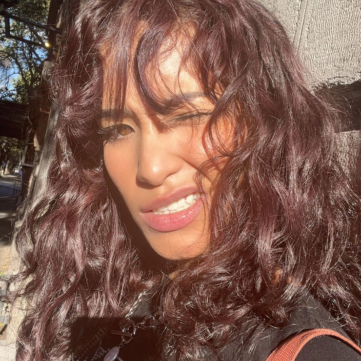 Picture of Andrea Chaparro