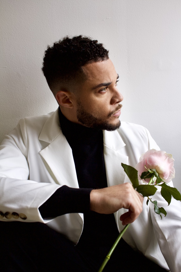 Picture of Nick Creegan