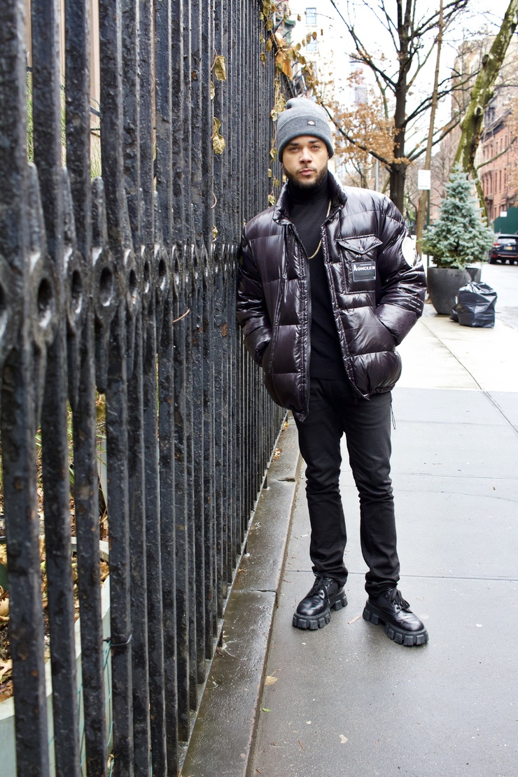 Picture of Nick Creegan