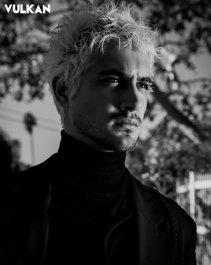 Picture of Avan Jogia