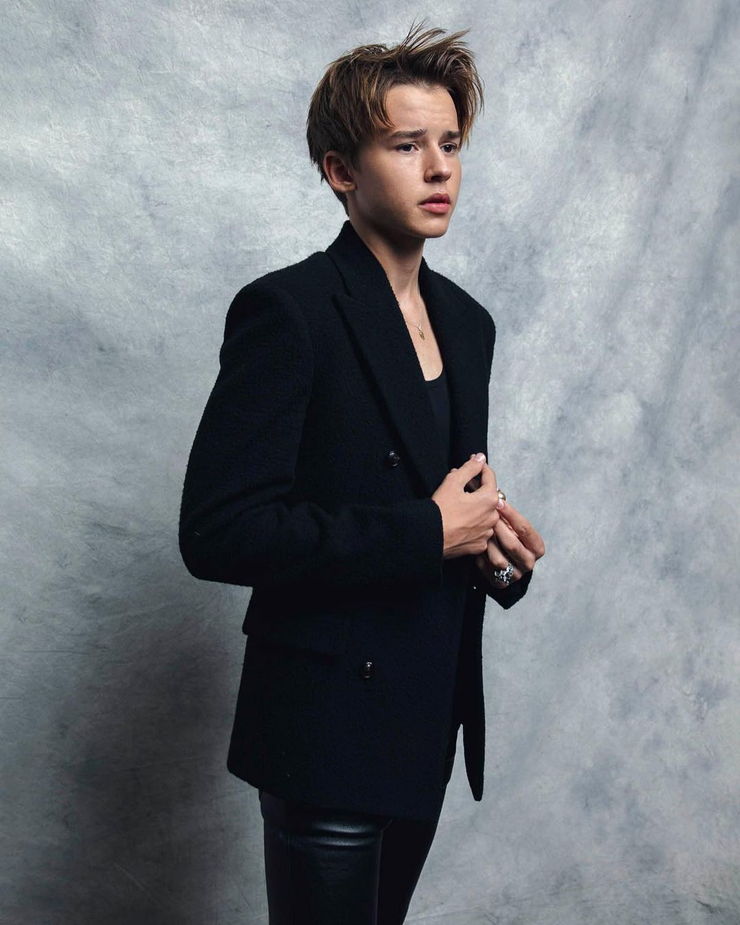 Max Jenkins picture