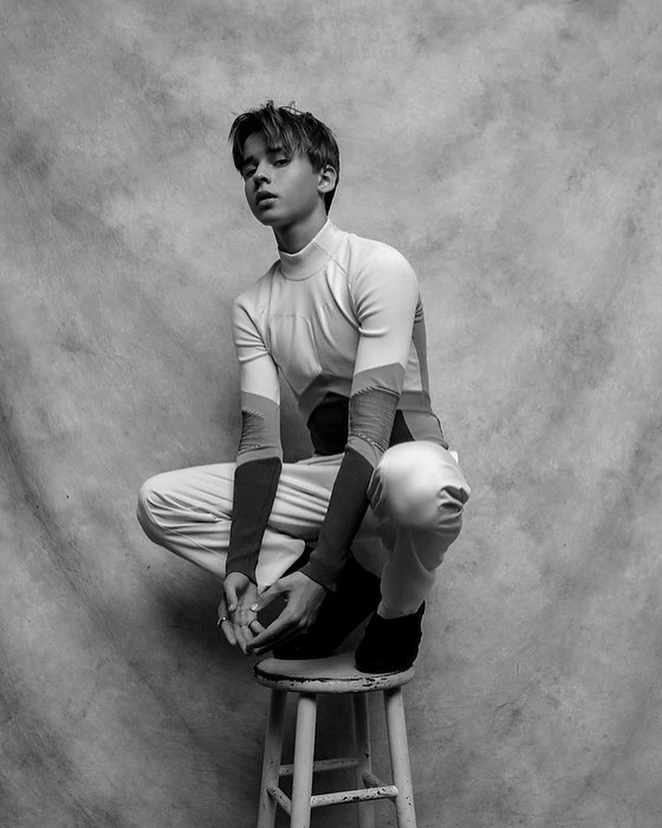 Picture of Max Jenkins