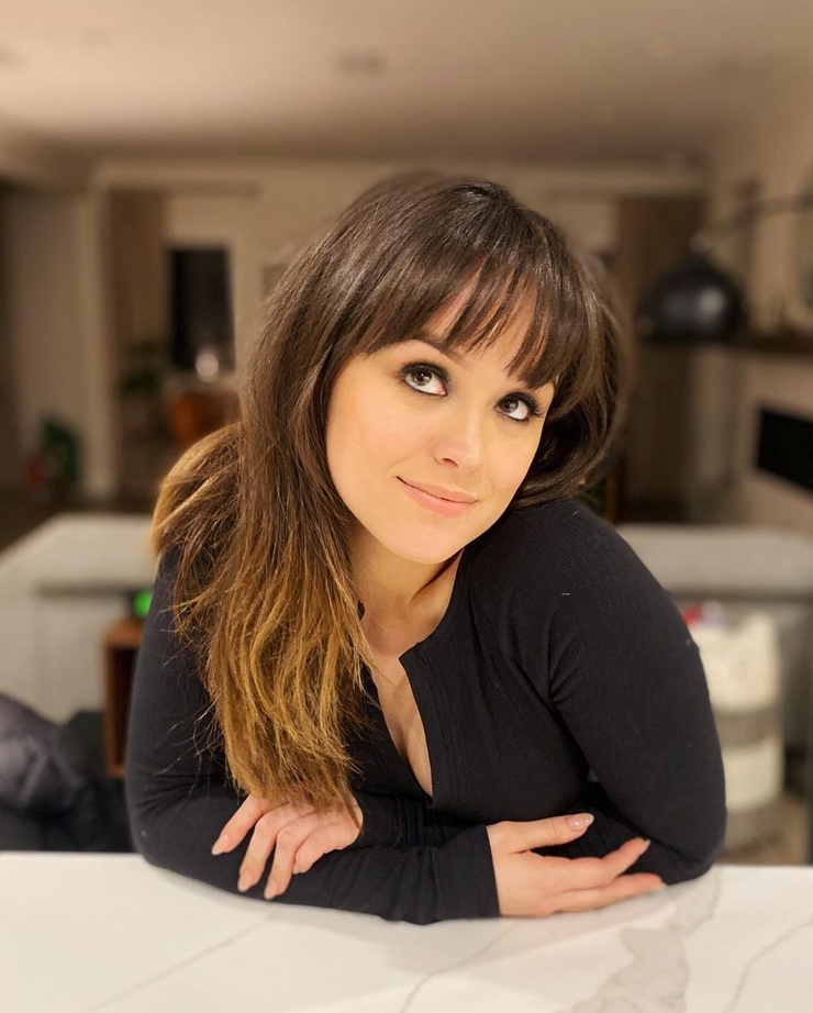 Image of Hayley Orrantia