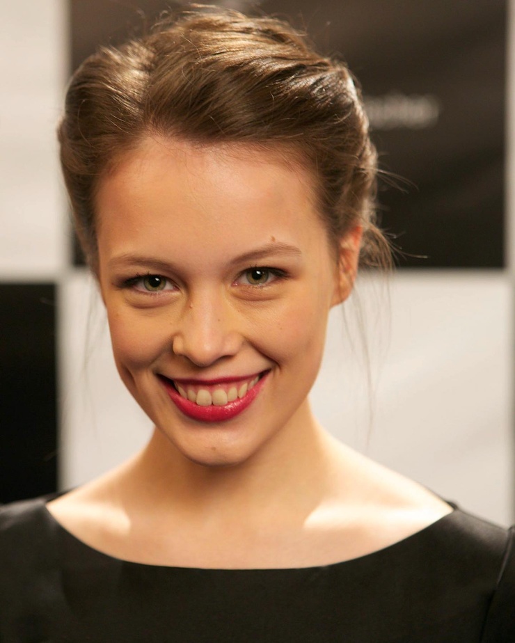 Picture of Paula Beer