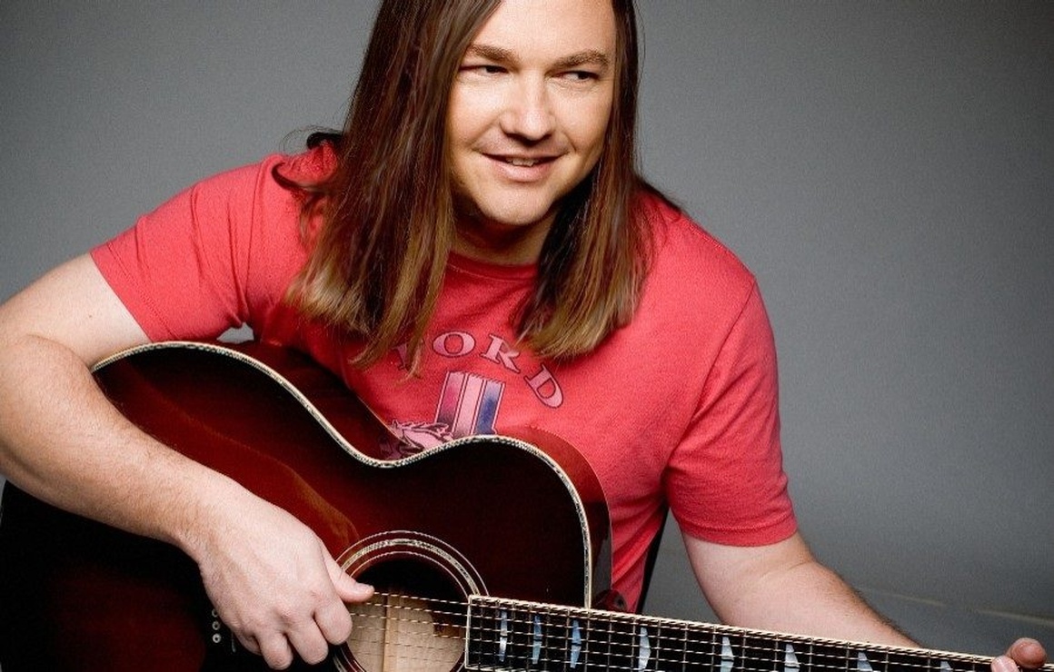 Picture of Edwin Mccain