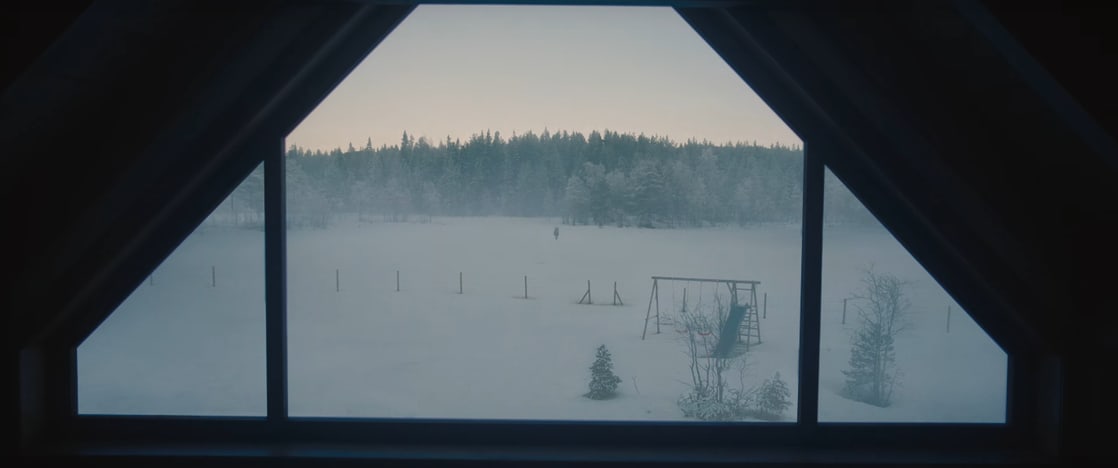 Picture of No Time to Die