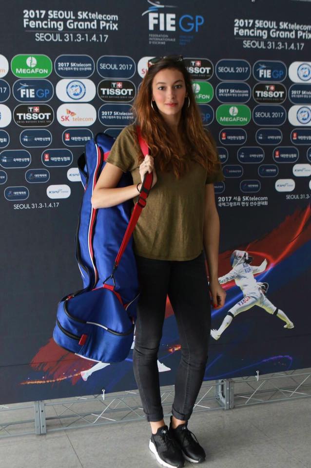 Image of Sara Balzer