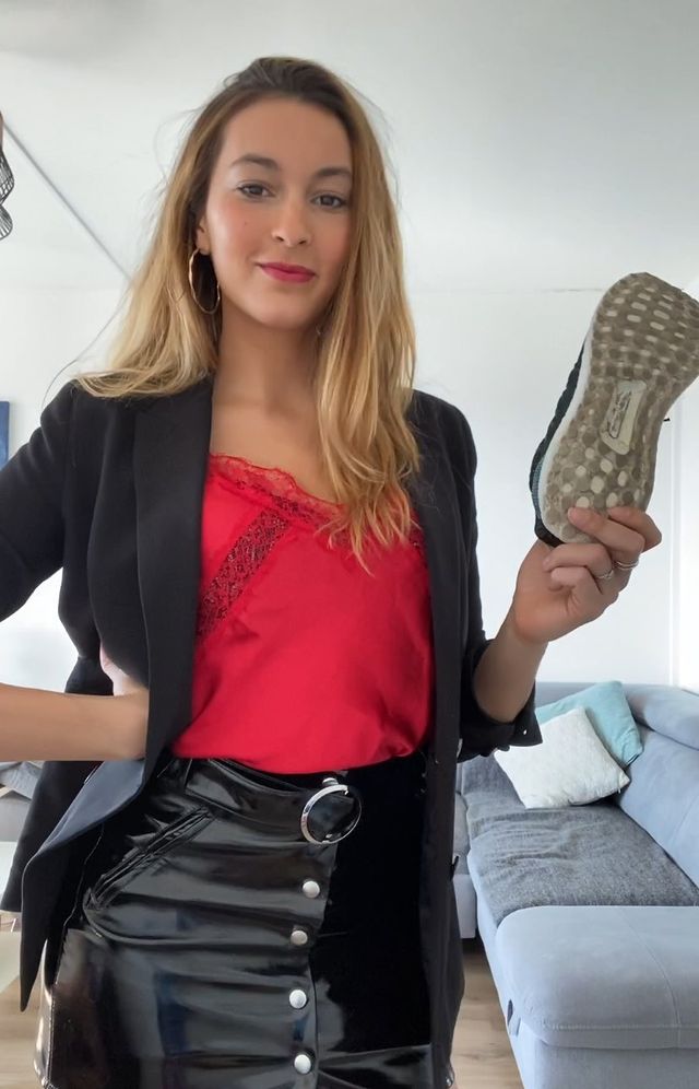 Picture of Sara Balzer