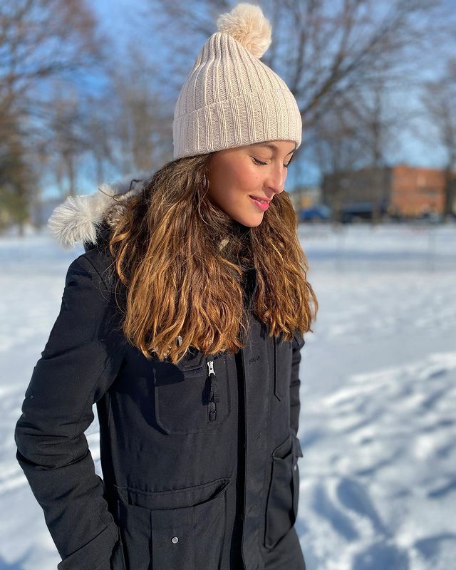 Picture of Sara Balzer