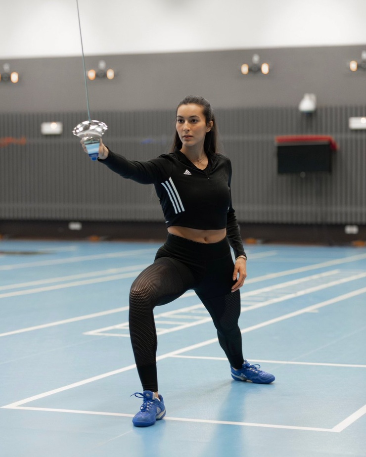 Picture of Sara Balzer