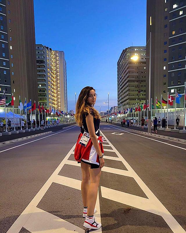 Picture of Sara Balzer